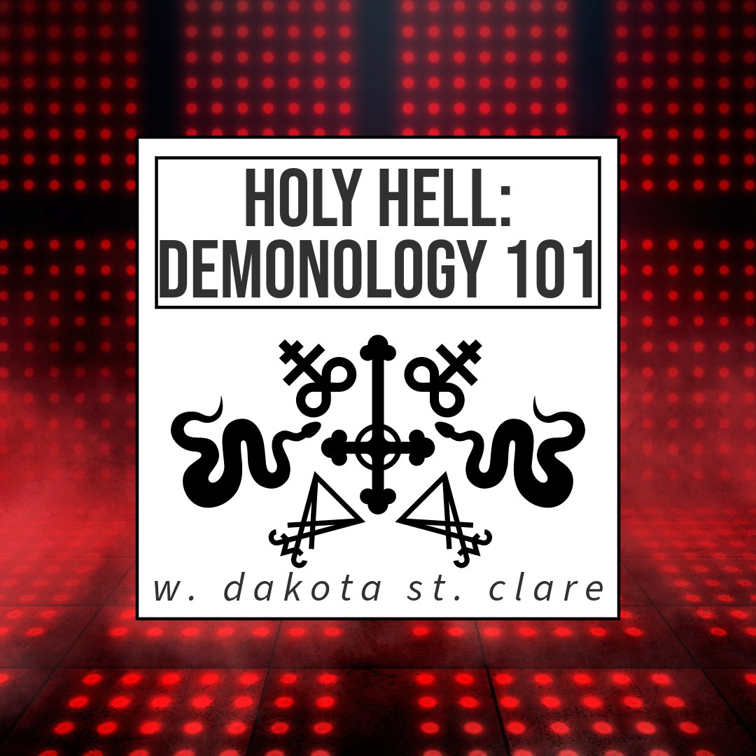 The Archives – Apokrypha