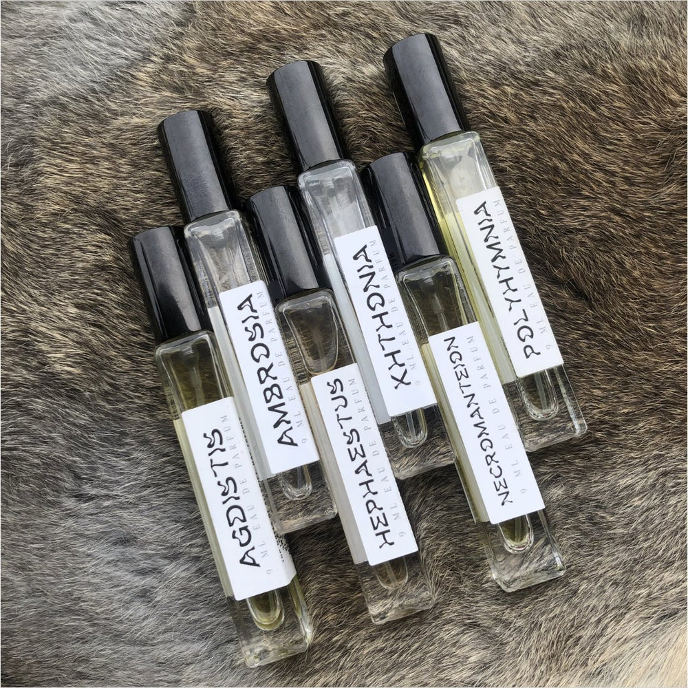 Venus Invictus – Apokrypha